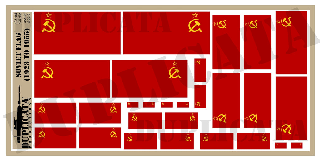 soviet flag