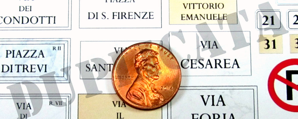 Diorama Italian Street Names, Numbers & Traffic Signs, WW2, 1/35 Scale ...